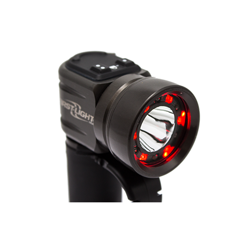 First-Light - Tomahawk MC